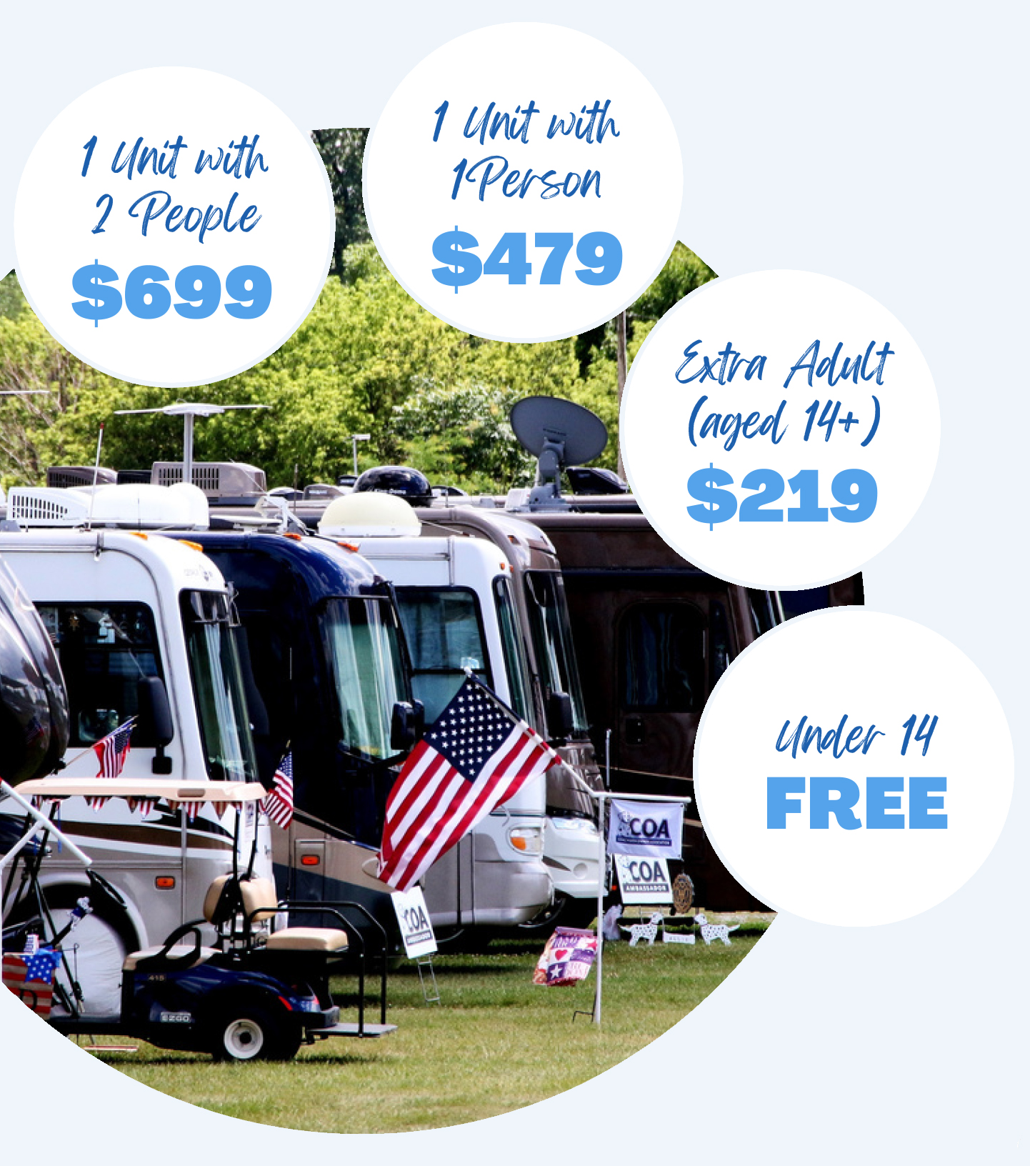 Coachmen Owners Association - The official owner's group of Coachmen RV ...